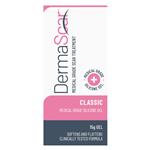 Buy Dermal Therapy Scar Treatment Silicone+ Gel 10g Online at Chemist ...