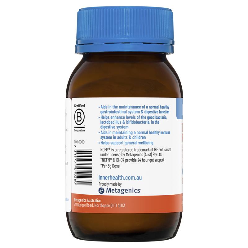 Buy Inner Health Dairy Free Powder 90g Fridge Line Online at Chemist ...