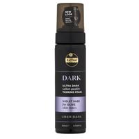 Buy Le Tan Uber Dark Violet Base Foam 200ml Online at Chemist Warehouse®