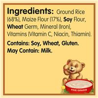 Buy Farex Original Multigrain Cereal 6m+ 125g Online at Chemist Warehouse®