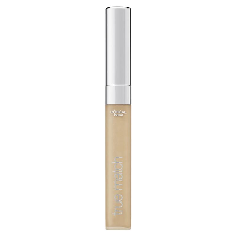 Buy Loreal True Match Concealer 3D/W Online at Chemist Warehouse®