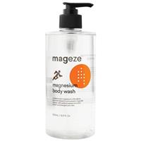 Buy Mageze Magnesium Body Wash 500ml Online at Chemist Warehouse®