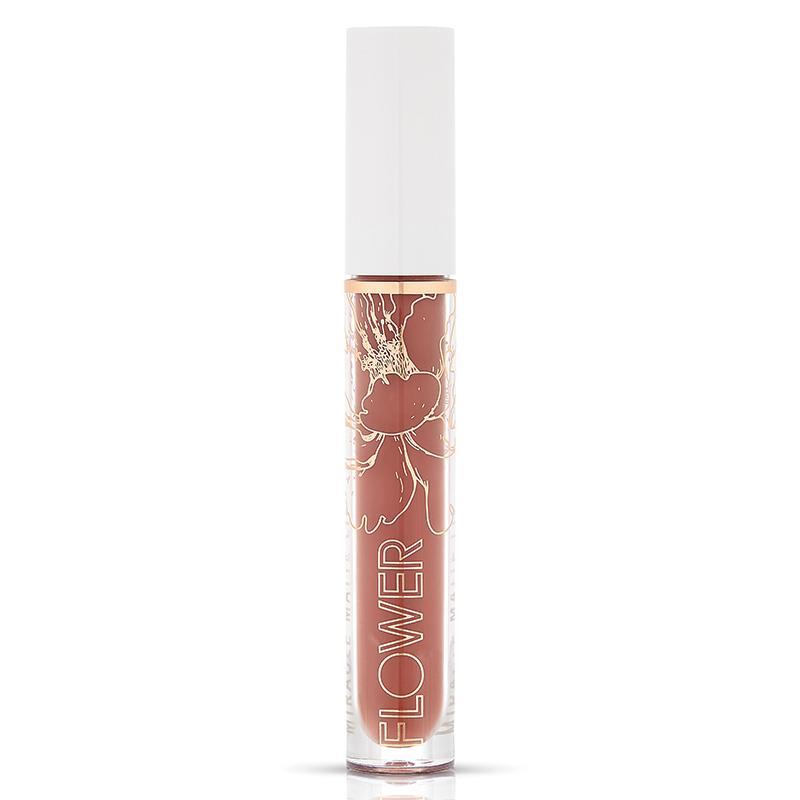 Buy Flower Miracle Matte Liquid Lip Color Rosewood Online at Chemist ...