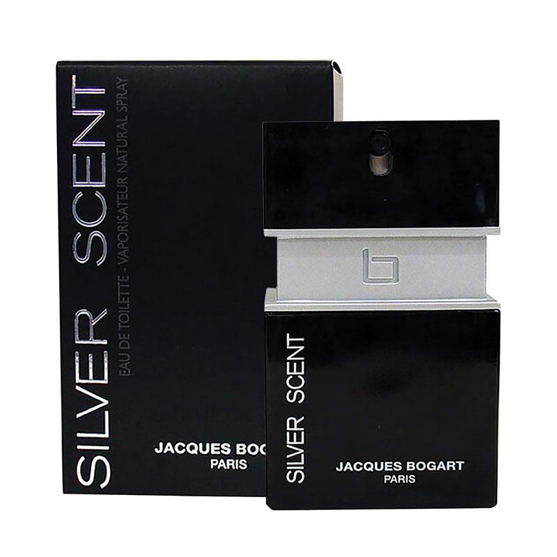 Buy Silver Scent Eau De Toilette 50ml Online at Chemist Warehouse®