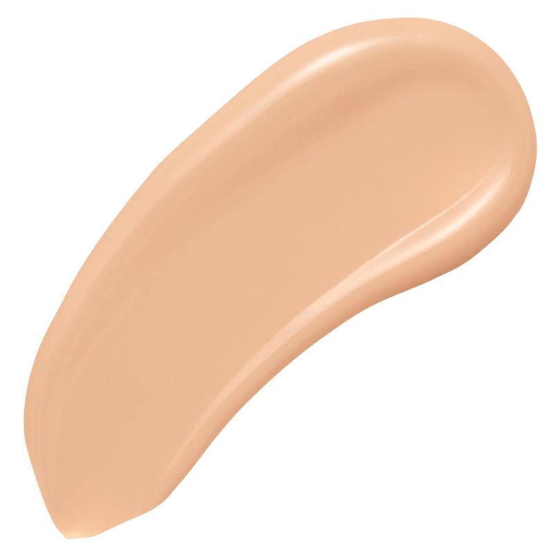Buy Maybelline Fit Me Matte Poreless Foundation 222 True Beige Online ...