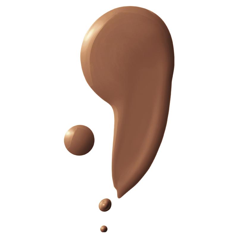 Buy Maybelline Fit Me Matte Poreless Foundation 365 Nutmeg Online at ...