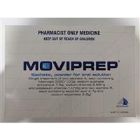 Buy Moviprep (Pharmacist Only) Online at Chemist Warehouse®