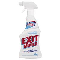 Buy Exit Mould Trigger 500ml Online at Chemist Warehouse®