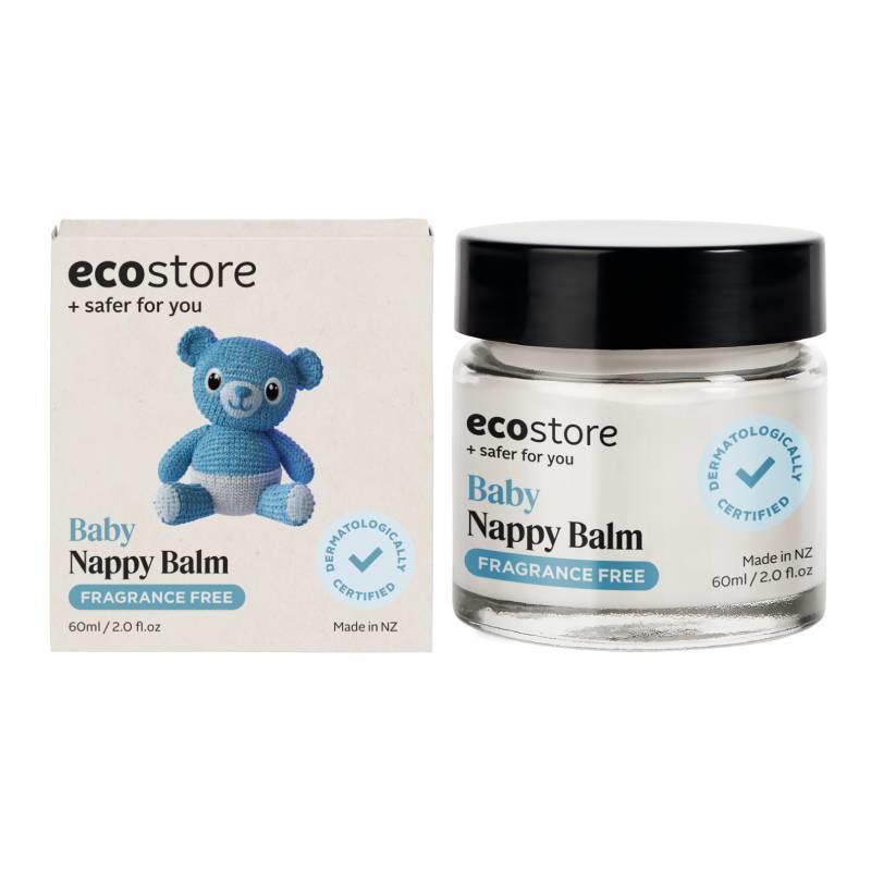 Buy Ecostore Baby Nappy Balm 60ml Online at Chemist Warehouse®
