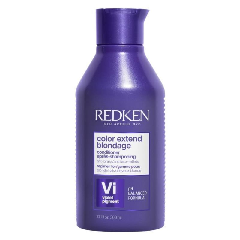 Buy Redken Color Extend Blondage Conditioner 300ml Online at Chemist ...