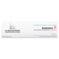 Buy La Roche Posay Redermic R Retinol Anti-Ageing Moisturiser 30ml ...