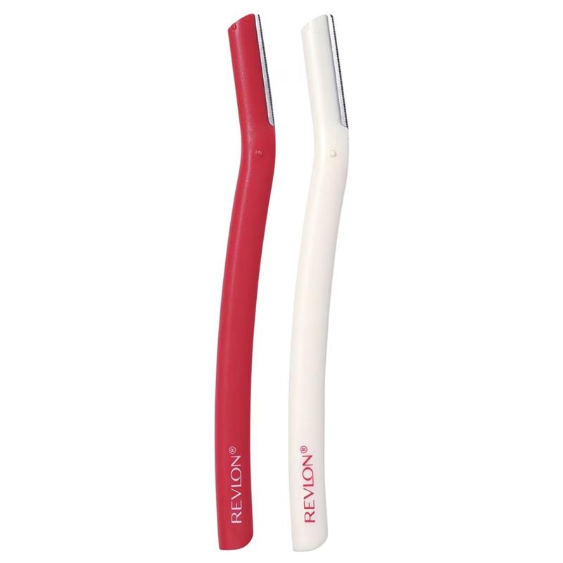 Buy Revlon Beauty Tool Face Defuzzers Online at Chemist Warehouse®
