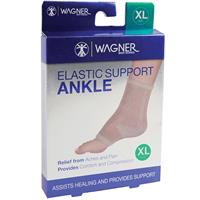 Buy Wagner Body Science Elastic Support Ankle Extra Large Online at ...
