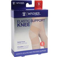 Buy Wagner Body Science Elastic Support Knee Small Online at Chemist ...