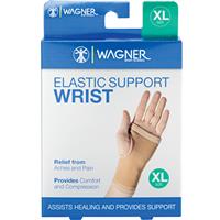 Buy Wagner Body Science Elastic Support Wrist Extra Large Online at ...