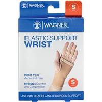 Buy Wagner Body Science Elastic Support Wrist Small Online at Chemist ...