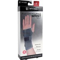Buy Wagner Body Science Flex Control Brace Right Wrist Small Online at ...