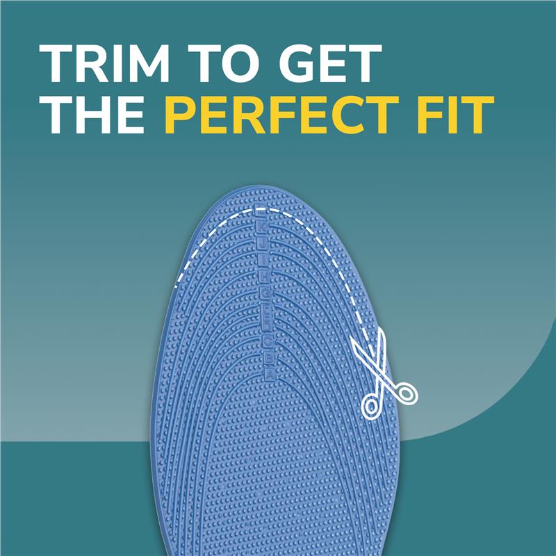 Buy Scholl Shock Reducer Daily Insole Online at Chemist Warehouse®