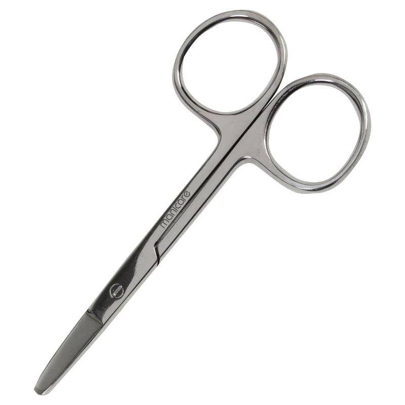 Buy Manicare Tools Baby Scissors 30800 Online at Chemist Warehouse®