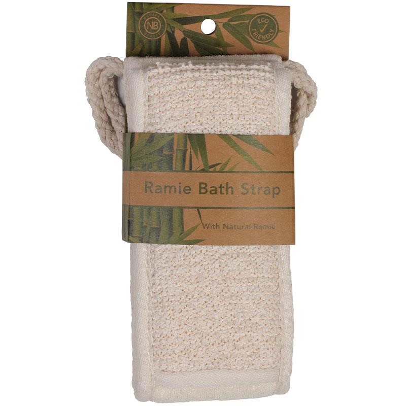 Buy Natural Beauty Ramie Bath Strap Online at Chemist Warehouse®