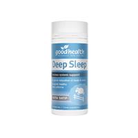 Buy Good Health Deep Sleep 60 Capsules Online at Chemist Warehouse®
