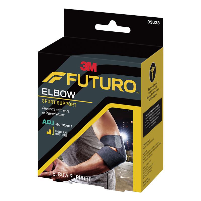 Buy Futuro Sport Elbow Support Online at Chemist Warehouse®
