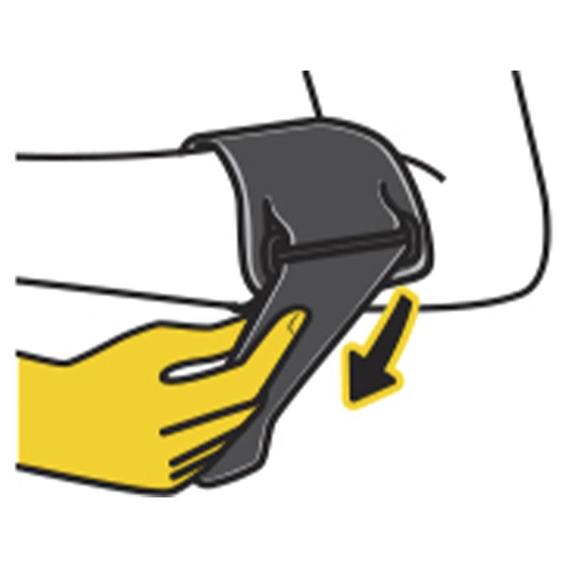 Buy Futuro Tennis Elbow Strap Online at Chemist Warehouse®