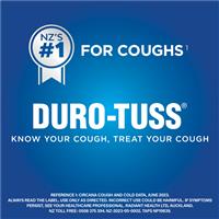 Buy Duro-tuss Chesty Forte 24 Tablets Online at Chemist Warehouse®