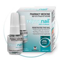 Buy Rejuvenail Anti-Fungal Nail Solution 6.6ml Online at Chemist Warehouse®