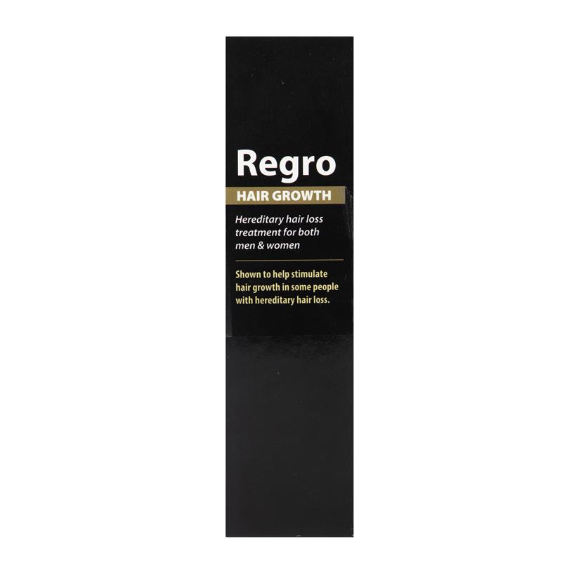 Buy Regro Hair Growth Treatment 80ml Online at Chemist Warehouse®