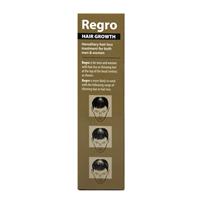 Buy Regro Hair Growth Treatment 80ml Online at Chemist Warehouse®