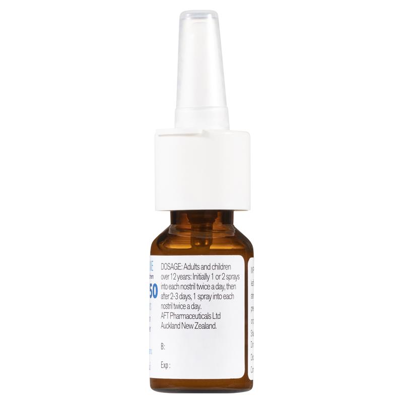 Buy SteroClear Nasal Spray 200 Doses Online at Chemist Warehouse®