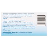 Buy Histaclear 10mg 30 Tablets Online at Chemist Warehouse®