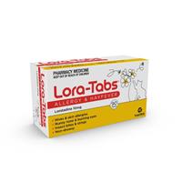 Buy Lora-Tabs 10mg 90 Tablets Online at Chemist Warehouse®