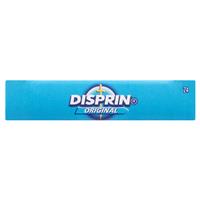 Buy Disprin Original 24 Tablets Online at Chemist Warehouse®