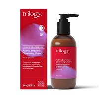 Buy Trilogy Active Enzyme Cleansing Cream 200ml Online at Chemist ...