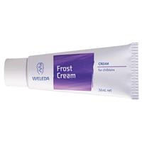 Buy Weleda Frost Cream Chilblain 36ml Online at Chemist Warehouse®