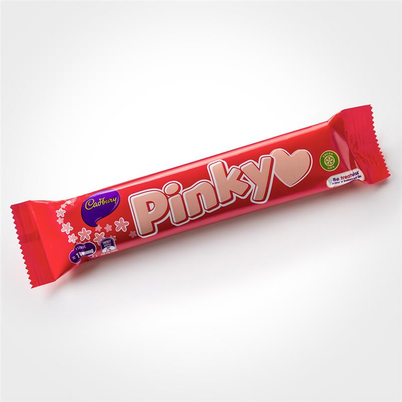 Buy Cadbury Pinky 40g Online at Chemist Warehouse®