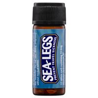 Buy Sea Legs Bottle 12 Tablets Online at Chemist Warehouse®