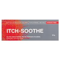 Buy Itch Soothe 10% Cream 20g Online at Chemist Warehouse®