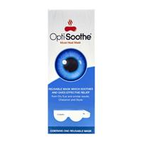 Buy Opti-Soothe Moist Heat Mask 223g Online at Chemist Warehouse®