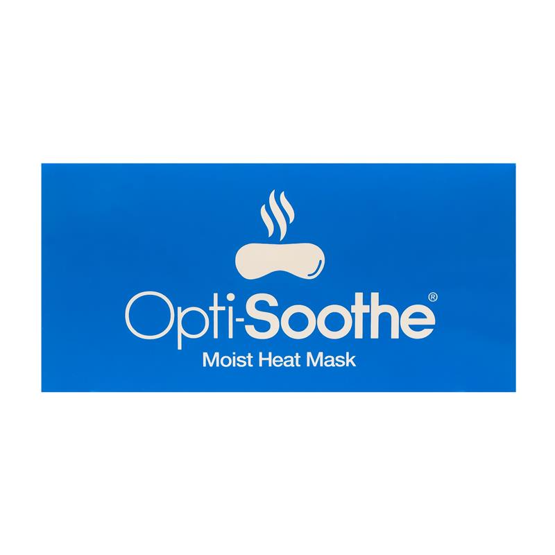 Buy Opti-Soothe Moist Heat Mask 223g Online at Chemist Warehouse®