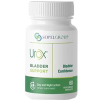 Buy Urox Bladder Support 60 Vege Capsules Online at Chemist Warehouse®