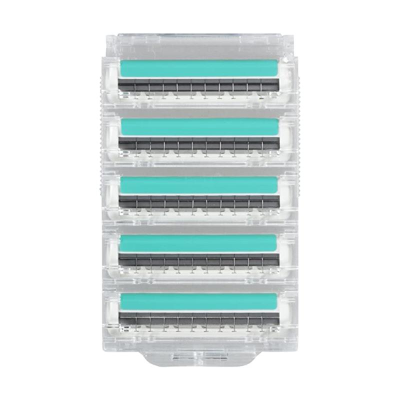 Buy Schick Silk Effects Plus Razor Kit Online at Chemist Warehouse®