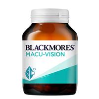 Buy Blackmores Macu Vision 90 Tablets Online at Chemist Warehouse®