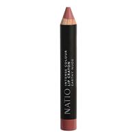 Buy Natio Intense Colour Lip Crayon Earthy Nude Online Only Online at ...