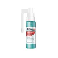 Buy Difflam Plus Sore Throat Anaesthetic Spray Watermelon 30ml Online ...