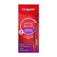 Buy Colgate Optic White Overnight Pen 1 Pack Online at Chemist Warehouse®