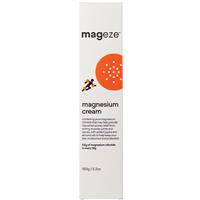 Buy Mageze Magnesium Cream 150g Online at Chemist Warehouse®