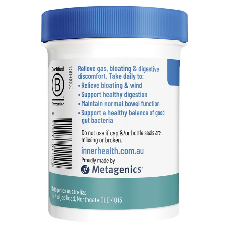 Buy Inner Health Digestive Defence 20 Capsules Online at Chemist Warehouse®